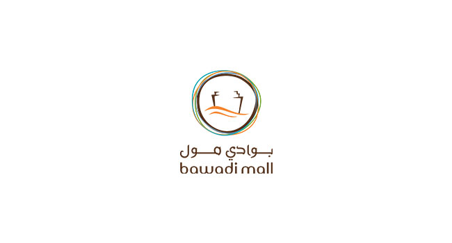 Bawadi Mall Logo