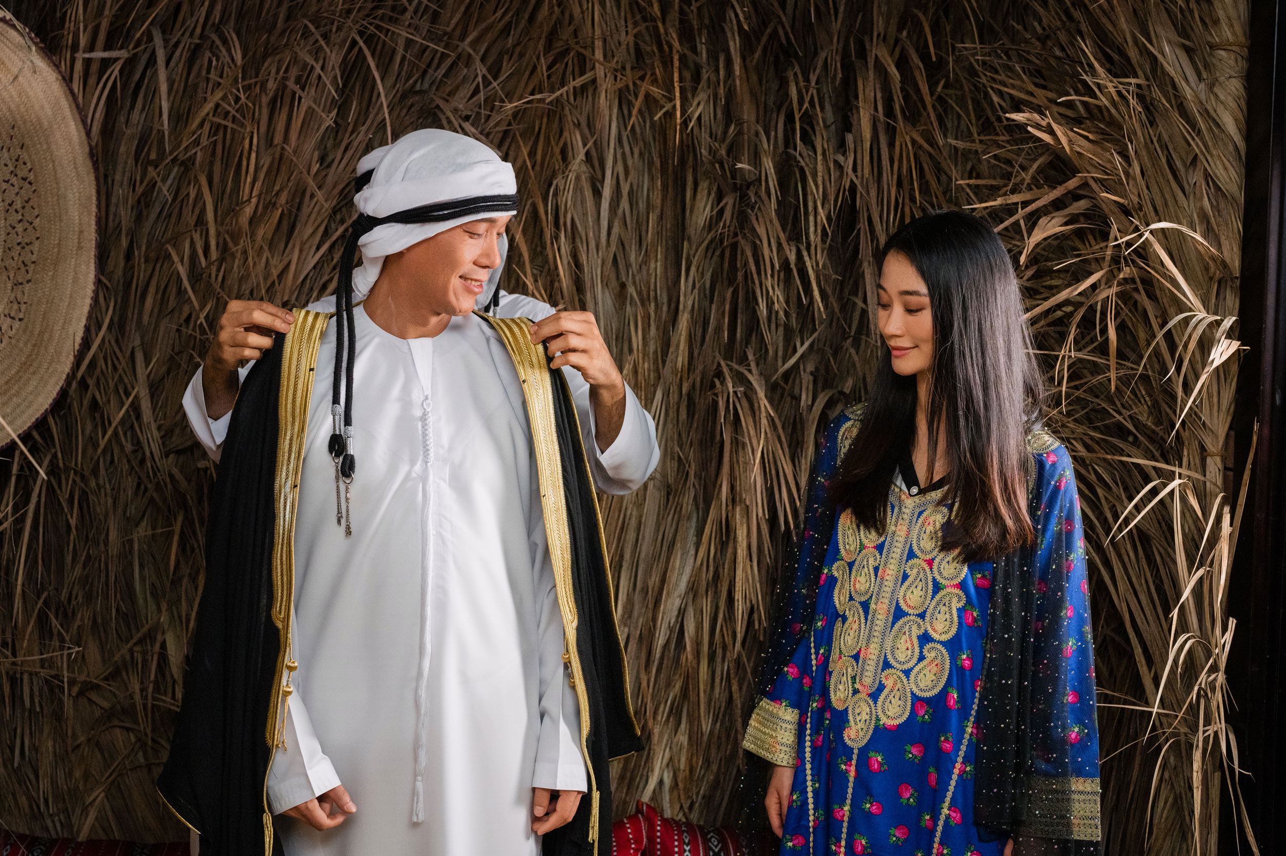 Authentic Emirati Experiences you need to try | Experience Abu Dhabi