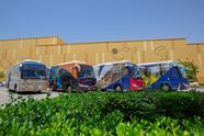 Experience Abu Dhabi Shuttle Bus Experience Abu Dhabi Experience Abu Dhabi Shuttle Bus Experience Abu Dhabi