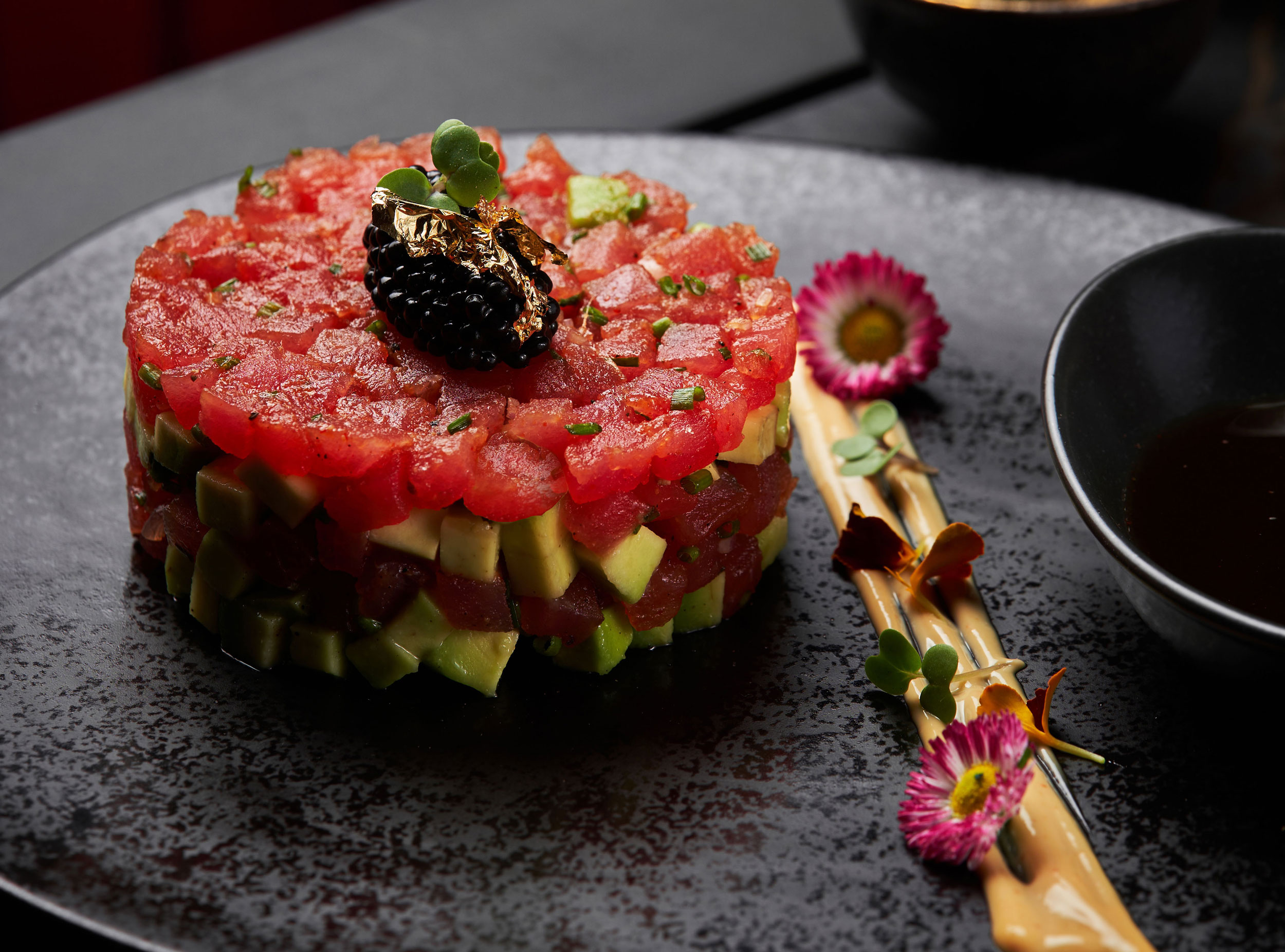 Teatro Restaurant | Dining | Experience Abu Dhabi