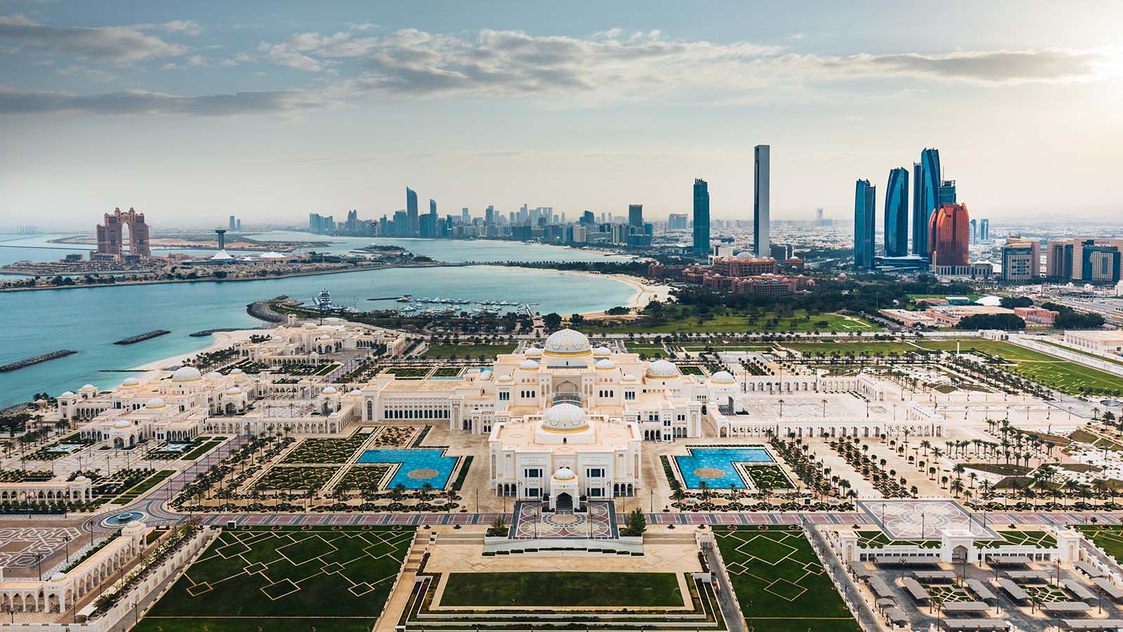 Iconic Emirati Dishes and Where to Find Them in Abu Dhabi